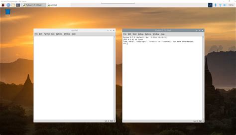 Sending An Email Using Python On The Raspberry Pi Bc Robotics