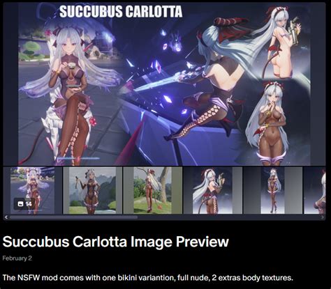 Req Wuthering Waves Page 270 Adult Gaming Loverslab