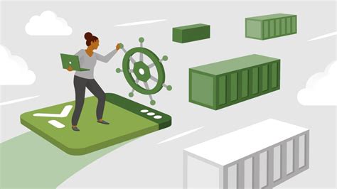 Kubernetes Your First Project Online Class Linkedin Learning