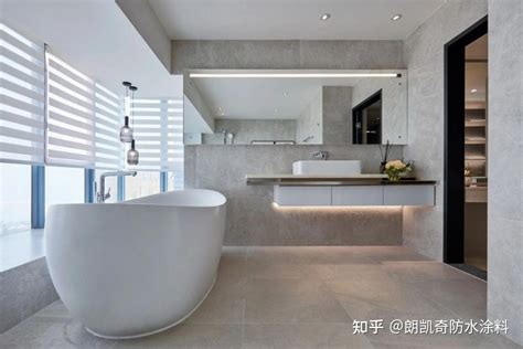 卫生间排水，墙排vs地排，到底应该怎么选？ 知乎