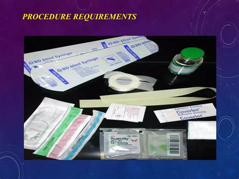 Intravenous Urogram Ivu Pptx