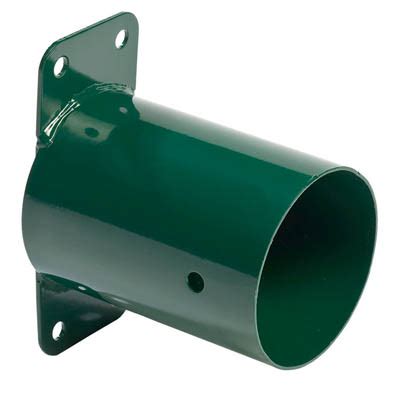 Swing Frame End Brackets Round Bracket The Outdoor Toy Centre