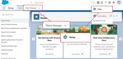 Salesforce Text Area Field