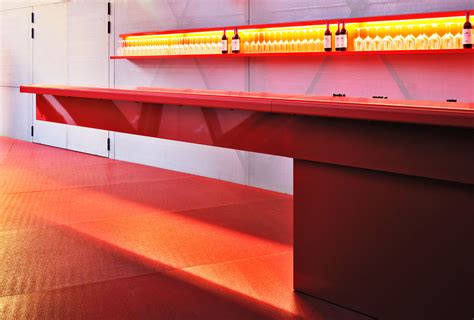 Pavillon 21 Mini Opera Space Coop Himmelb L Au Oskar Da Riz Fotografie