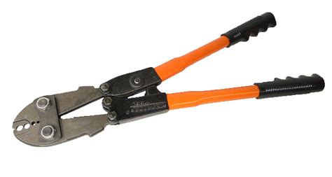 Nicopress Swaging Tools 64 Cgmp Aircraft Spruce