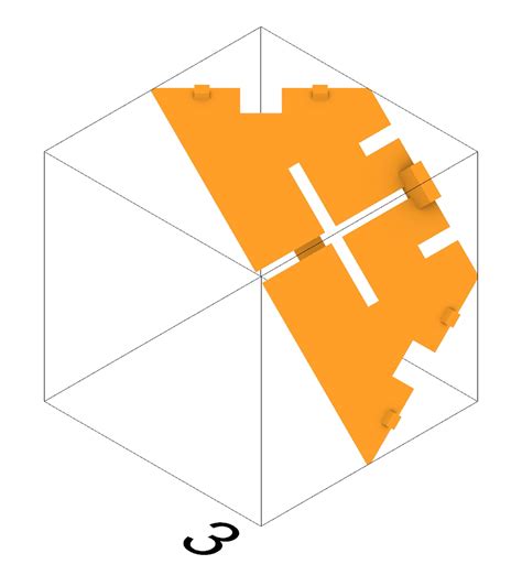 Marching Cubes Algorithm On Behance