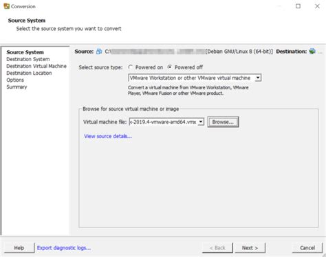 Kali Linux VMware The Complete Guide VMiss Net