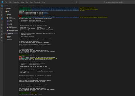 Terraform Linux Aws Wsl Learninginpublic Devops Thabelo Ramabulana