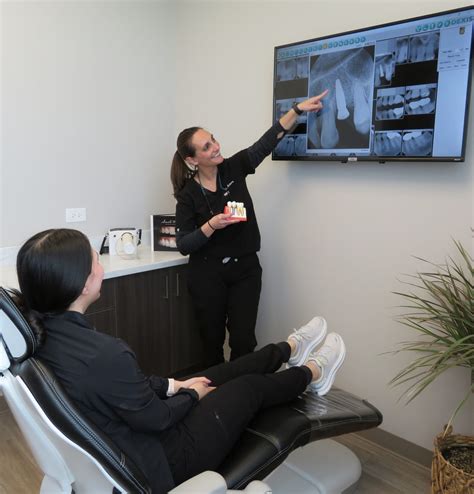 Chicago Dental Technology Cusp Dental