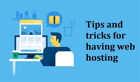 tips and tricks for having web hosting you should know skt themes
