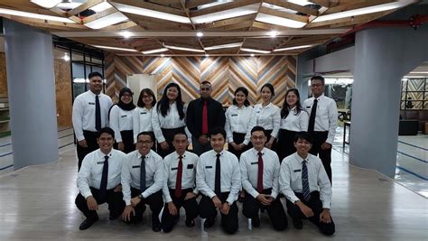Ini Pesan Steve Mara Ketua Mydf Untuk Diplomat Muda Kemenlu Papua Inside