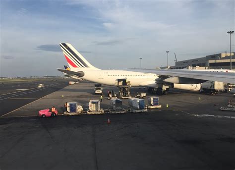 British Airways Boston To London