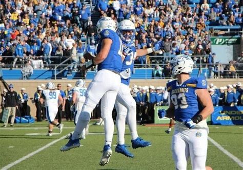 No 1 Sdsu Rolls Indiana St On Hobo Day