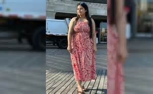 Indian Woman Simran Simran Missing After Flying To Us New Jersey For