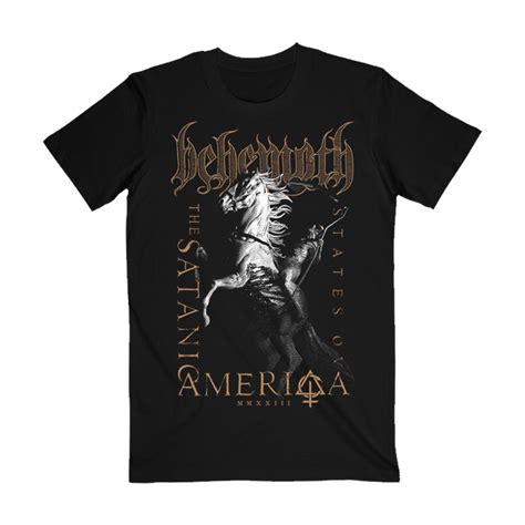 Tees Behemoth Official