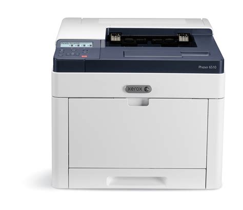 Xerox Phaser 6510 Colour Printer A4 28 28ppm Duplex Usb Ethernet