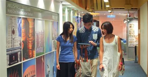 Information Seminars On Undergraduate Programmes FINAL CALL HKU SPACE