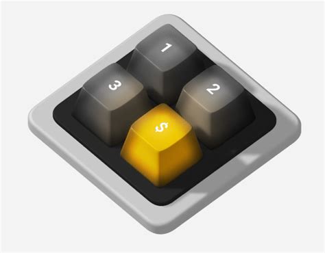 Spline Keyboard Animated Behance