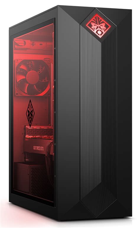 Hp Omen Obelisk Gaming Desktop