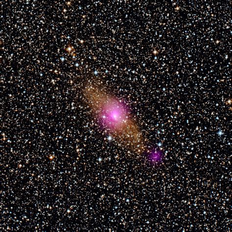 Black Holes Of The Circinus Galaxy Nasa Jet Propulsion Laboratory Jpl
