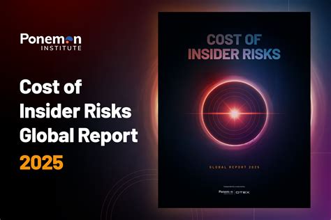 Insider Risk Research Hub Dtex Systems