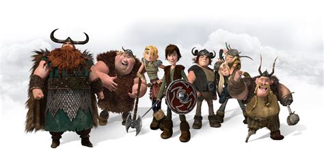 School Of Dragons How To Train Your Dragon Seriousposa
