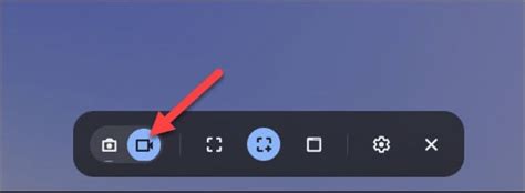 How To Screen Record In A Chromebook Device