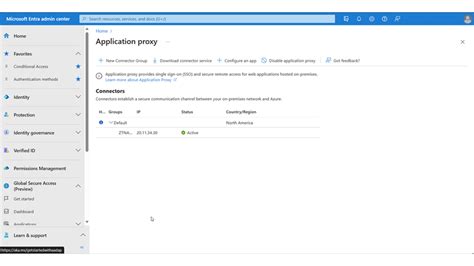 Microsoft Security Service Edge Solution Deployment Guide For Microsoft