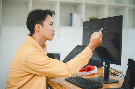 Start Muda Berjaya Lama Keuntungan Belajar Coding Saat Masih Sekolah