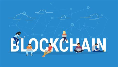 How Blockchain Is Shaping The Future Of Digital Transactions