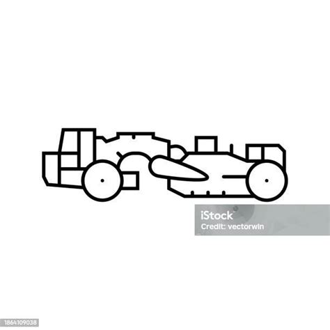 스크레이퍼 기계 건설 차량 선 아이콘 벡터 일러스트 레이 션 0명에 대한 스톡 벡터 아트 및 기타 이미지 0명 개발 공학
