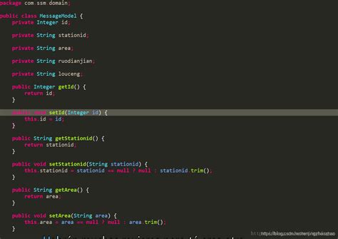 mybatis逆向工程，自动生成dao、实体类、mapper文件 pg的mybatis自动生成dao、mapper、service csdn博客