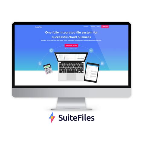 Suitefiles Business Continuum
