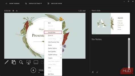 How To Hide All Slides In Powerpoint At Jeffrey Worsham Blog