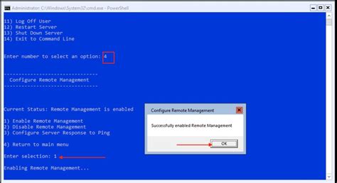 An Error Occurred While Attempting To Connect To The Server Check If The Virtual Machine