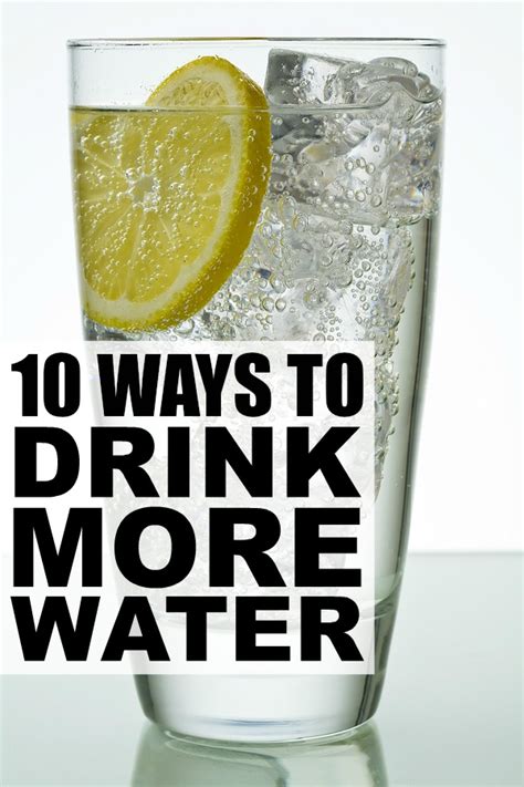 Please Drink Water