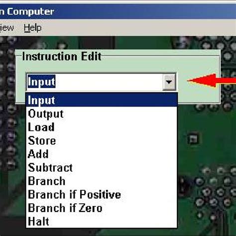 Multiple Representations Of An Lmc Program Download Scientific Diagram
