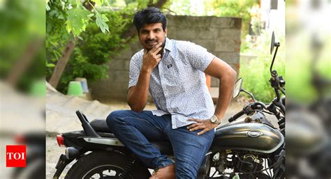 Dileepan Loses Weight For Lead Roles Tamil Movie News Times Of India