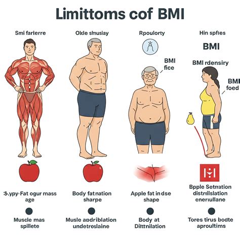 How To Calculate Your Bmi Accurately The Complete Guide 2025