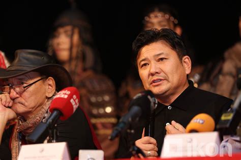 Үндэсний их баяр наадмын нээлт хаалтын ажиллагааг Н Наранбаатар найруулна