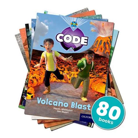 Project X Code Code Extra Yellow To Gold KS2 Phonics Badger Learning