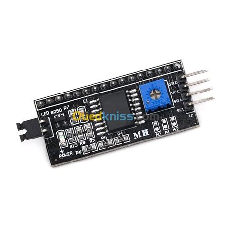 ecran lcd avec i2c alger clearance