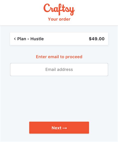 Secure Checkout Experience With Chargebee