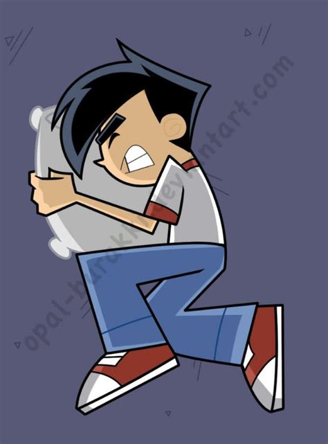 Pin By Jocelyn Schmidt On Danny Phantom American Dragon Hotel Art