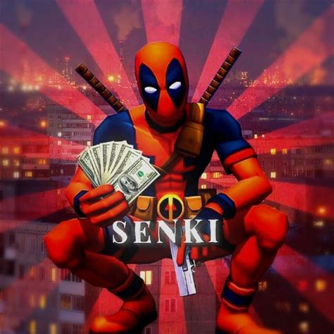 Senki Youtube