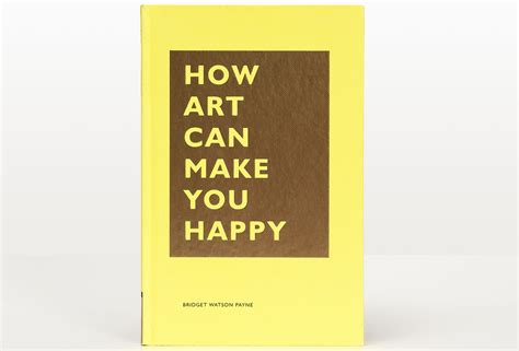 Art Can Make You Happy