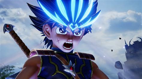Jump Force Dai Screenshots Gematsu