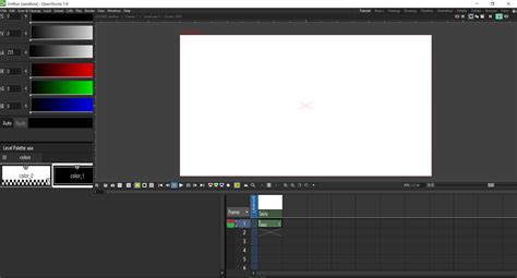 Interface Issues Windows Scale Their Contents Weirdly Ropentoonz