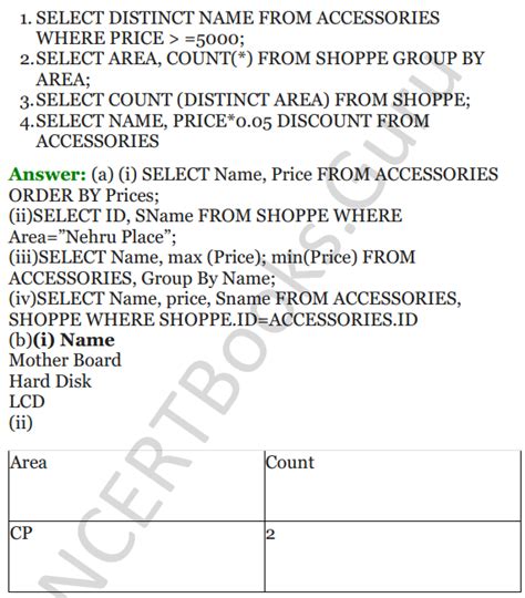 Pdf Ncert Solutions For Class 12 Computer Science C Chapter 12