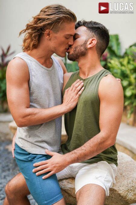 Kosta Viking And Pol Prince Flip Fuck Lucas Entertainment Daily Squirt